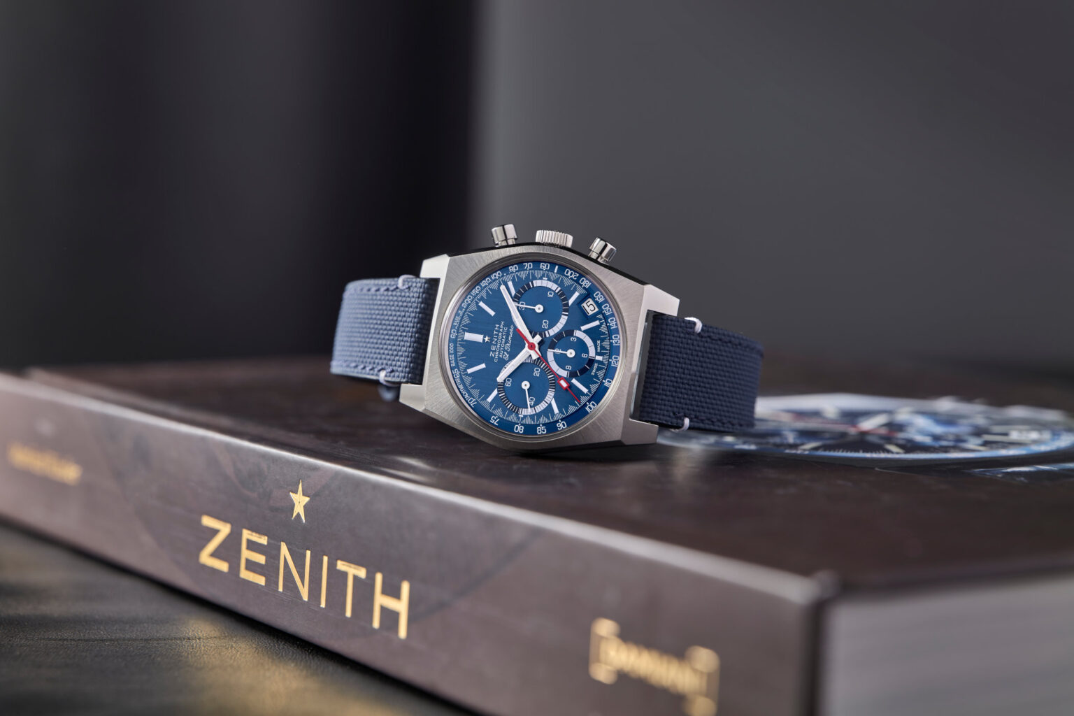 【F】 Fratello’s Top 5 Modern Zenith Models