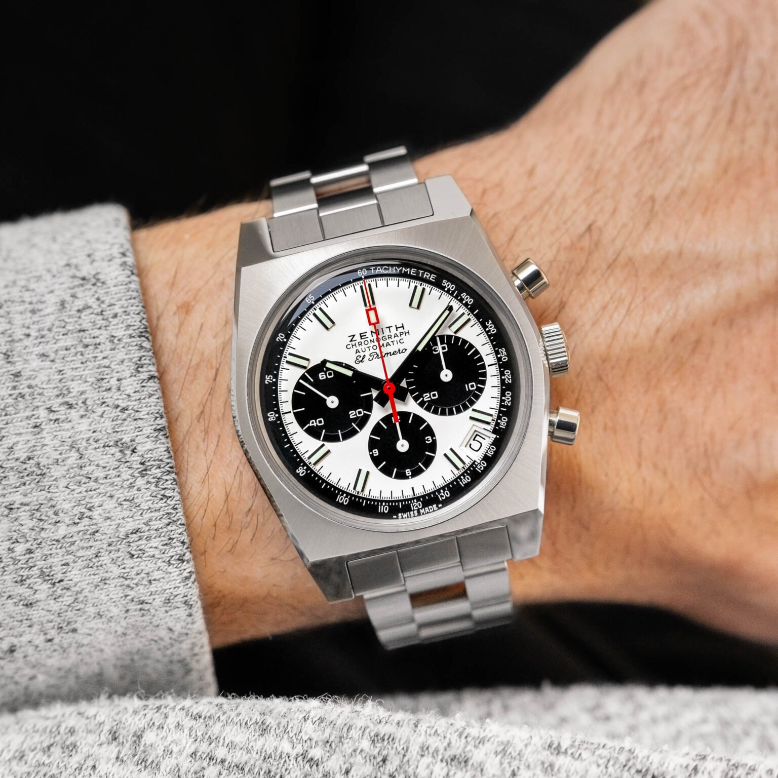 【F】 Fratello’s Top 5 Modern Zenith Models