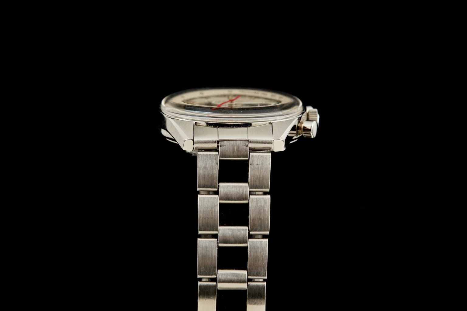 【F】 Fratello’s Top 5 Vintage Zenith Models