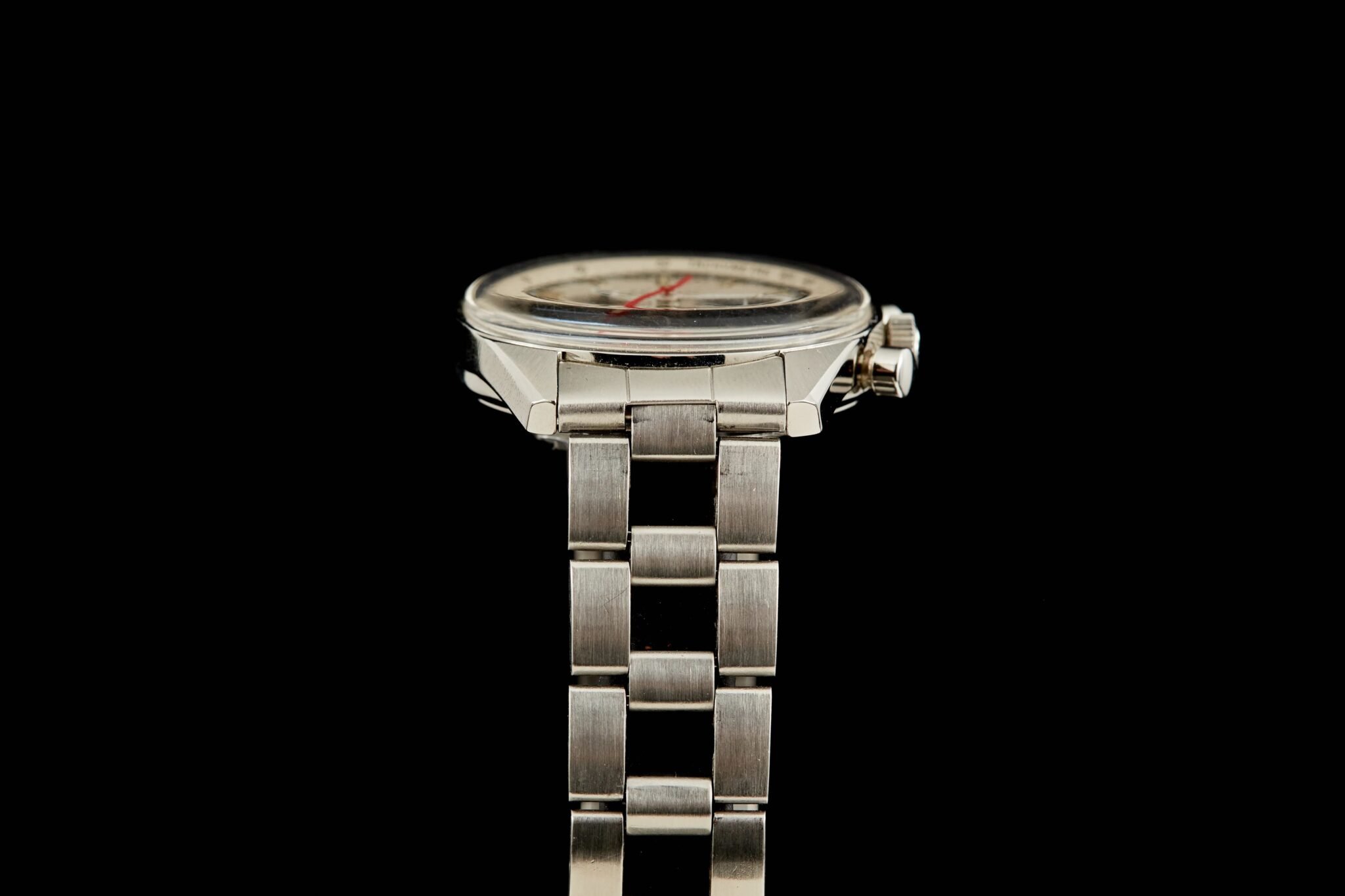 【F】 Fratello’s Top 5 Vintage Zenith Models