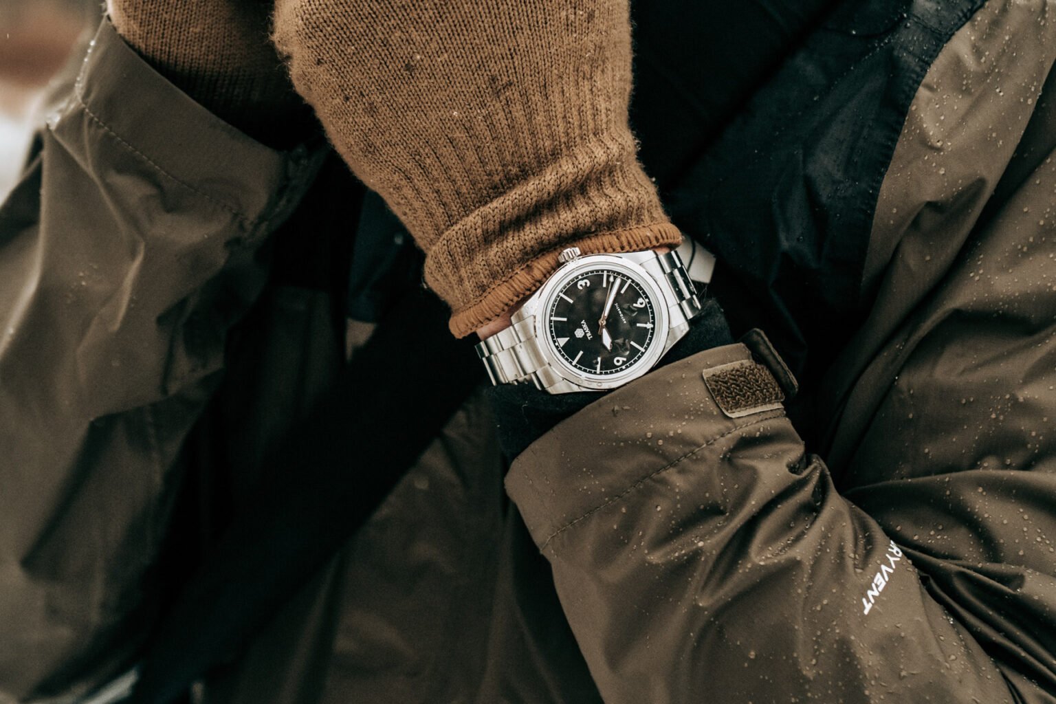 【F】 Traska: A Go-To Brand For All Your Watch Needs Under $1K