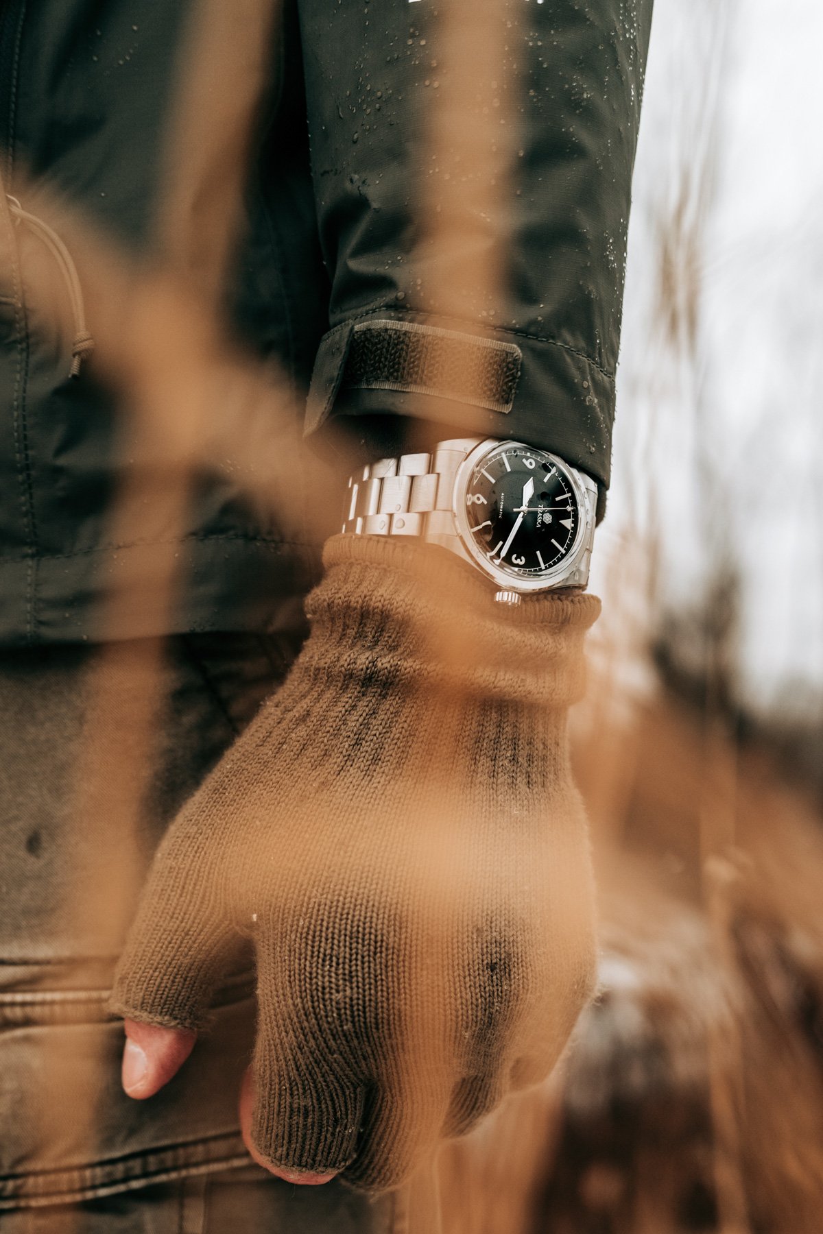 【F】 Traska: A Go-To Brand For All Your Watch Needs Under $1K