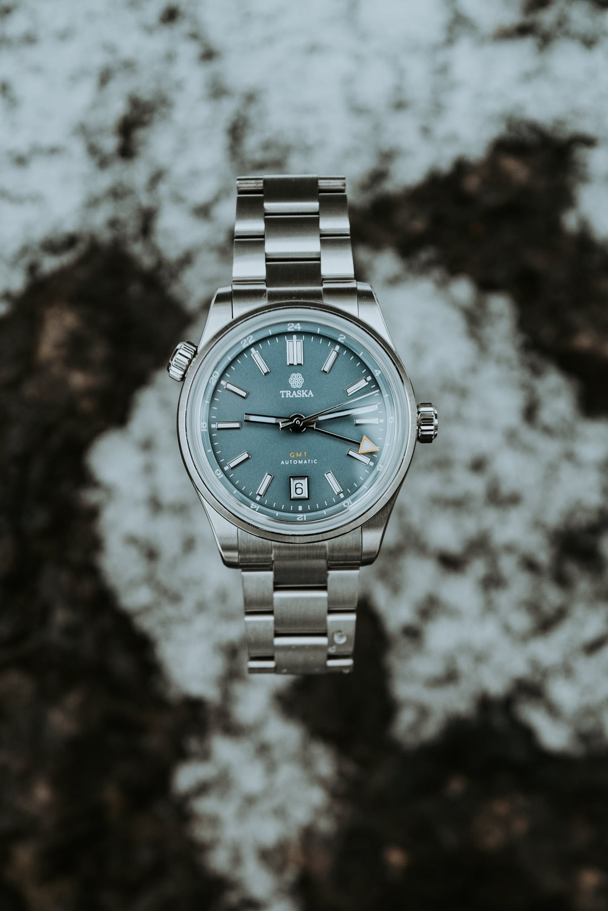 【F】 Traska: A Go-To Brand For All Your Watch Needs Under $1K