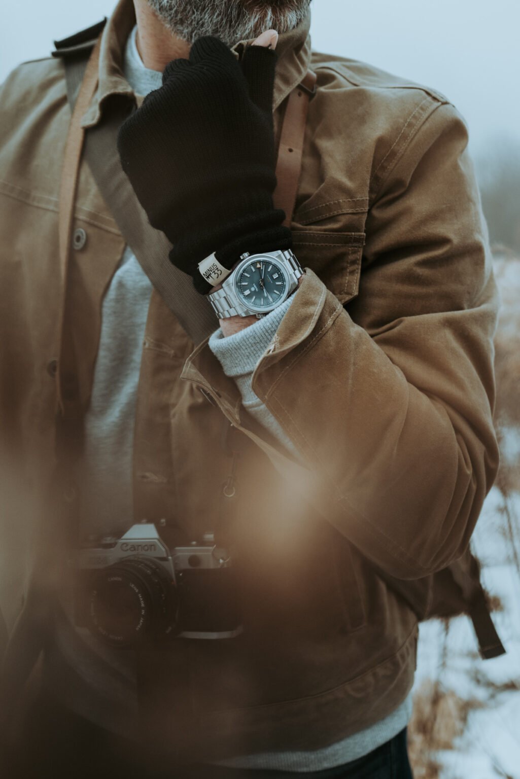 【F】 Traska: A Go-To Brand For All Your Watch Needs Under $1K