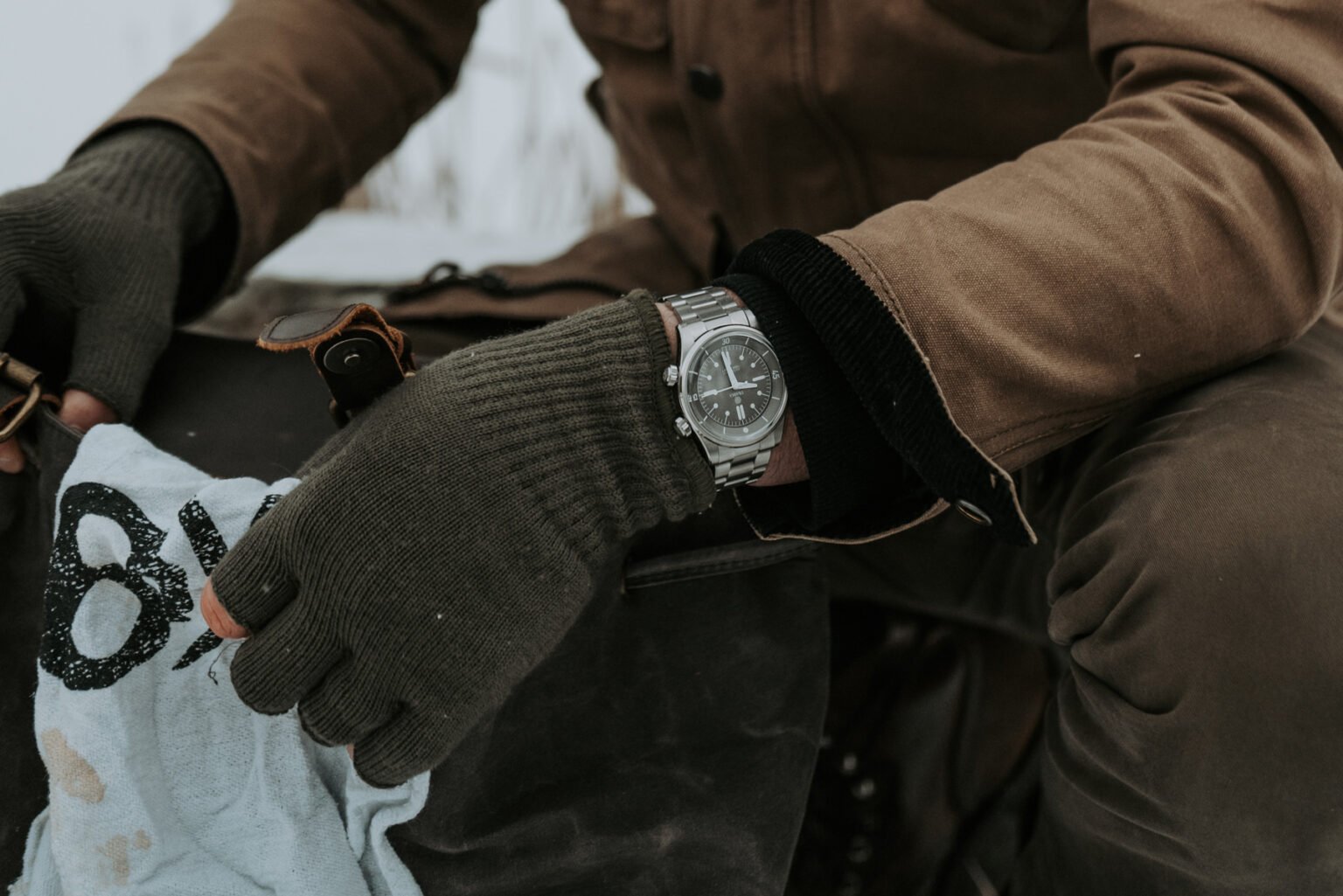 【F】 Traska: A Go-To Brand For All Your Watch Needs Under $1K