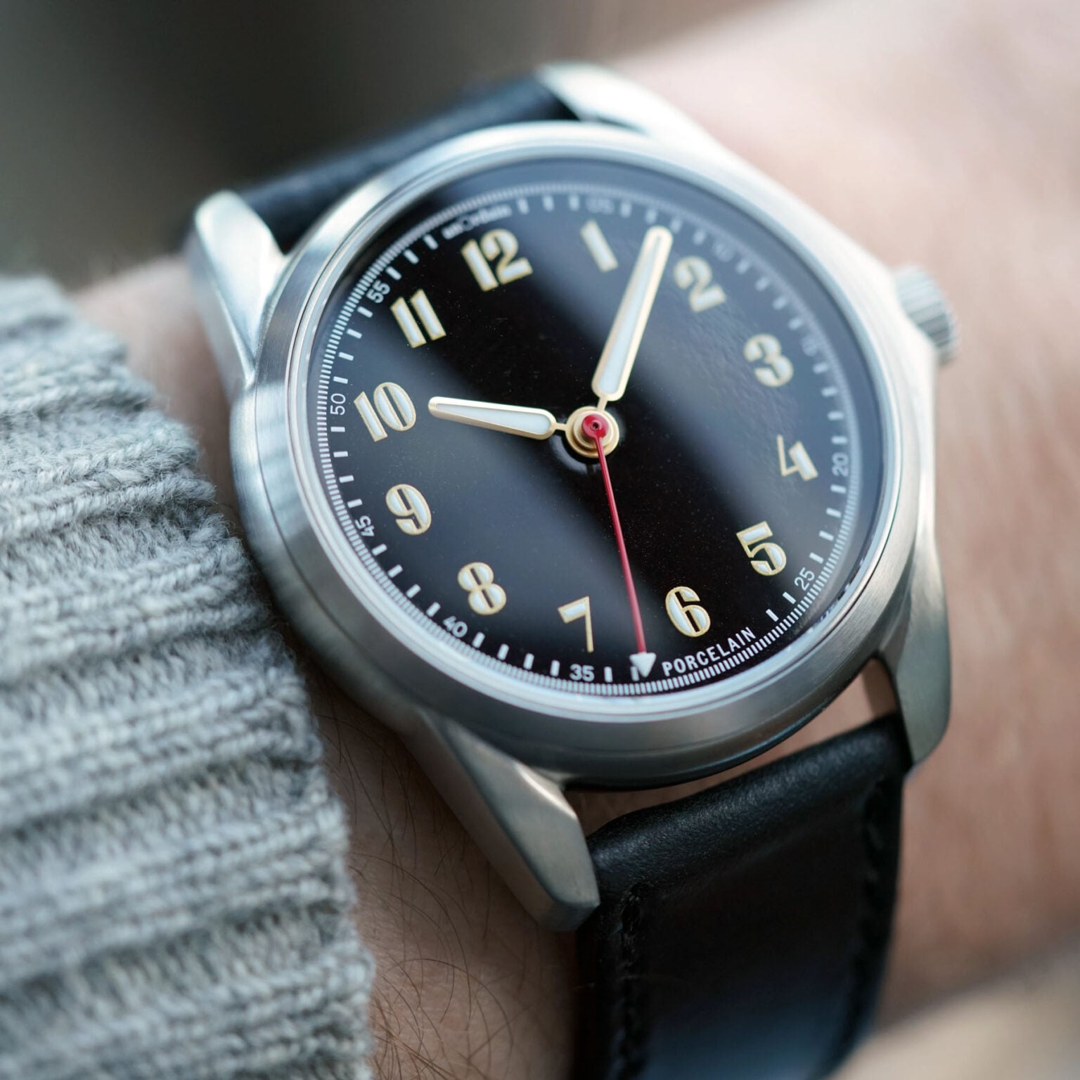 【F】Introducing: The Latest Watches From AnOrdain And Paulin