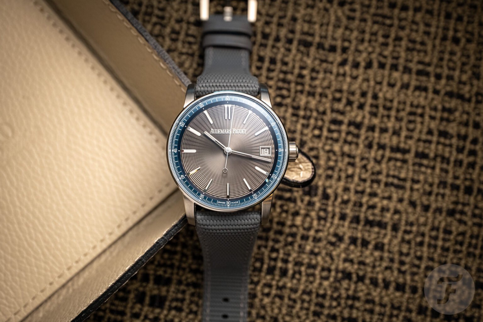 【F】 The Best Watches of 2025: Lex's Picks