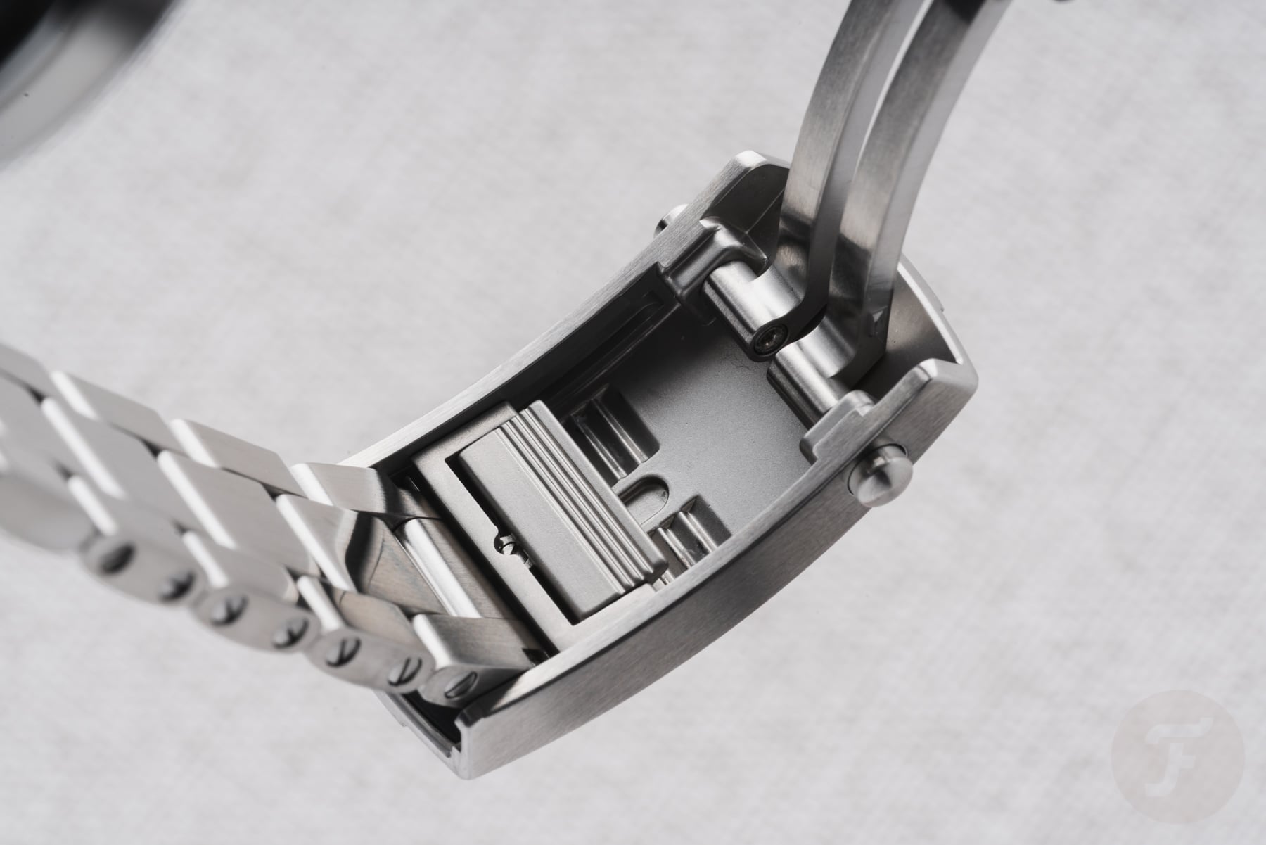 【F】Introducing: The Breitling Top Time B31 Three-Hander