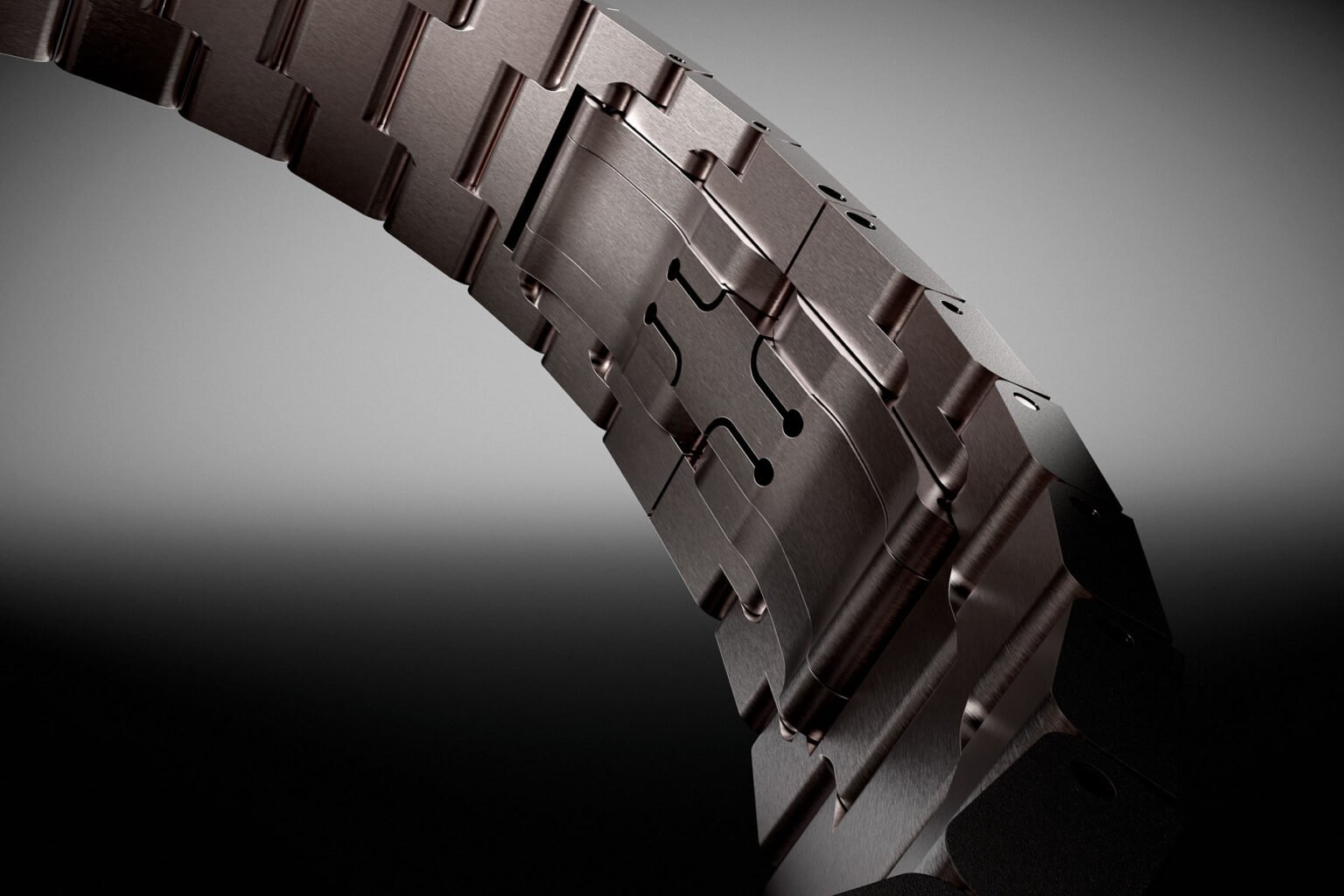 【F】 Introducing: The Chronoswiss Pulse One Sand And Blue