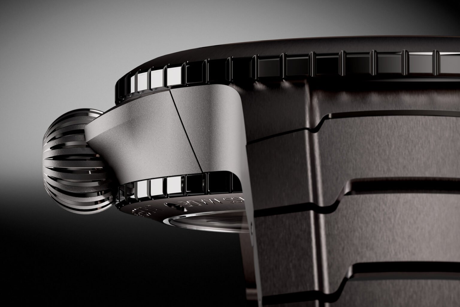 【F】 Introducing: The Chronoswiss Pulse One Sand And Blue