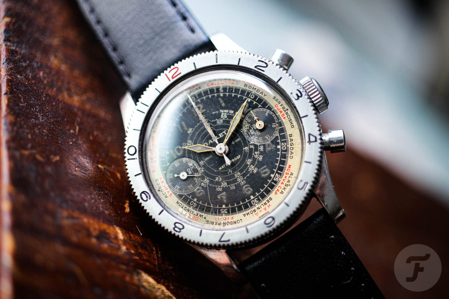 Gallet Watches You Might Consider Adding To Your Collection