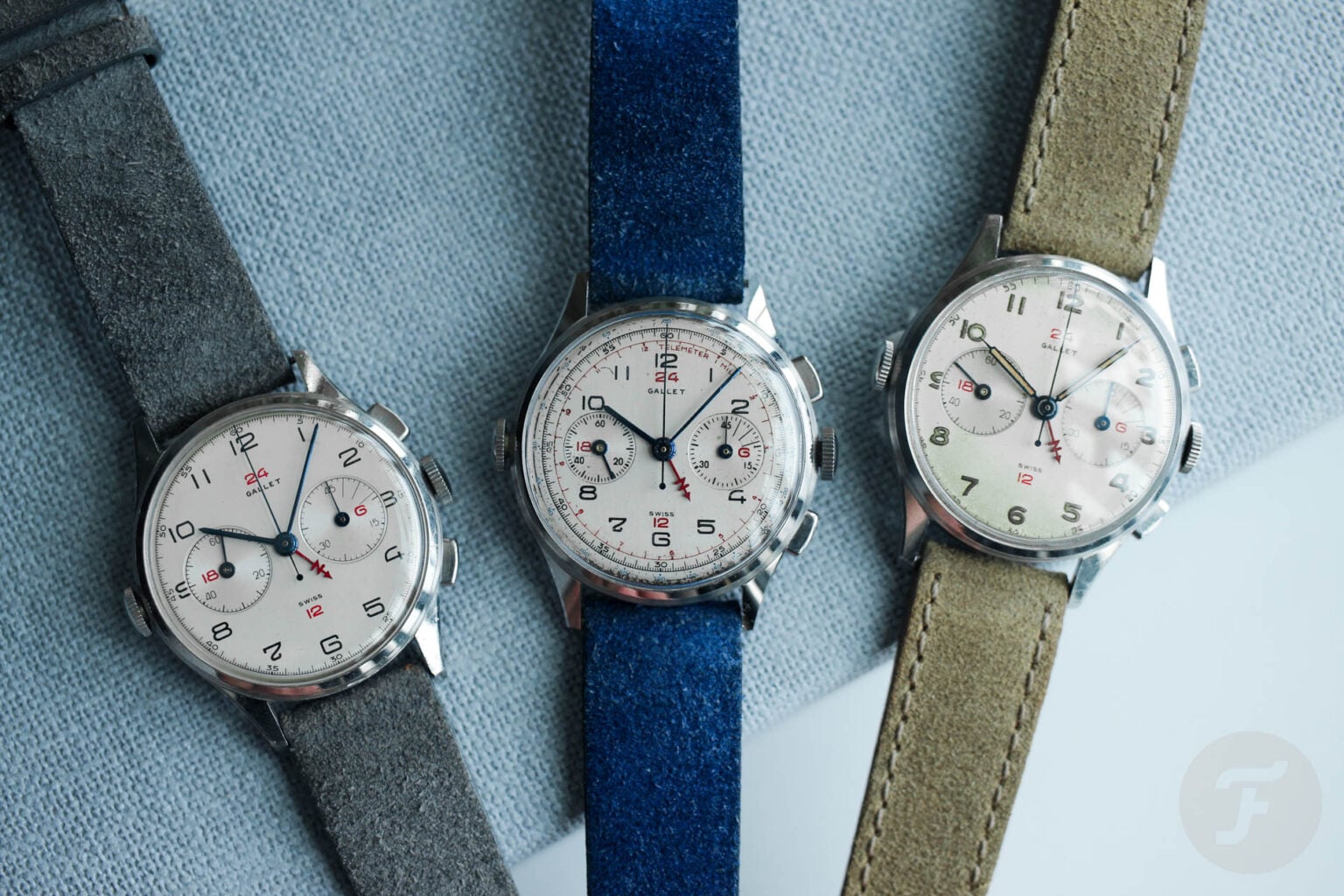 Gallet Watches You Might Consider Adding To Your Collection