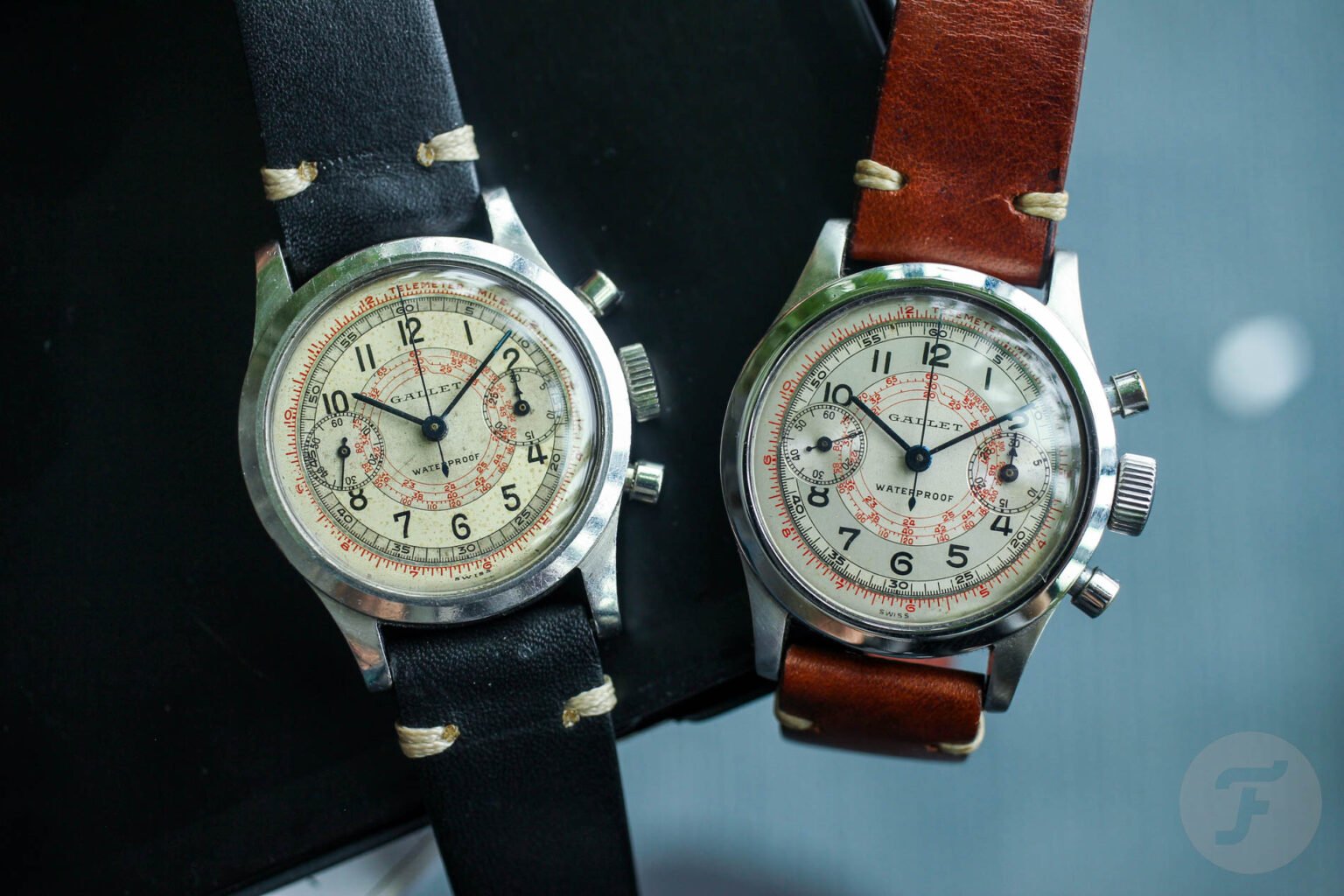 What Breitling's Gallet Acquisition Could Mean For The Brand