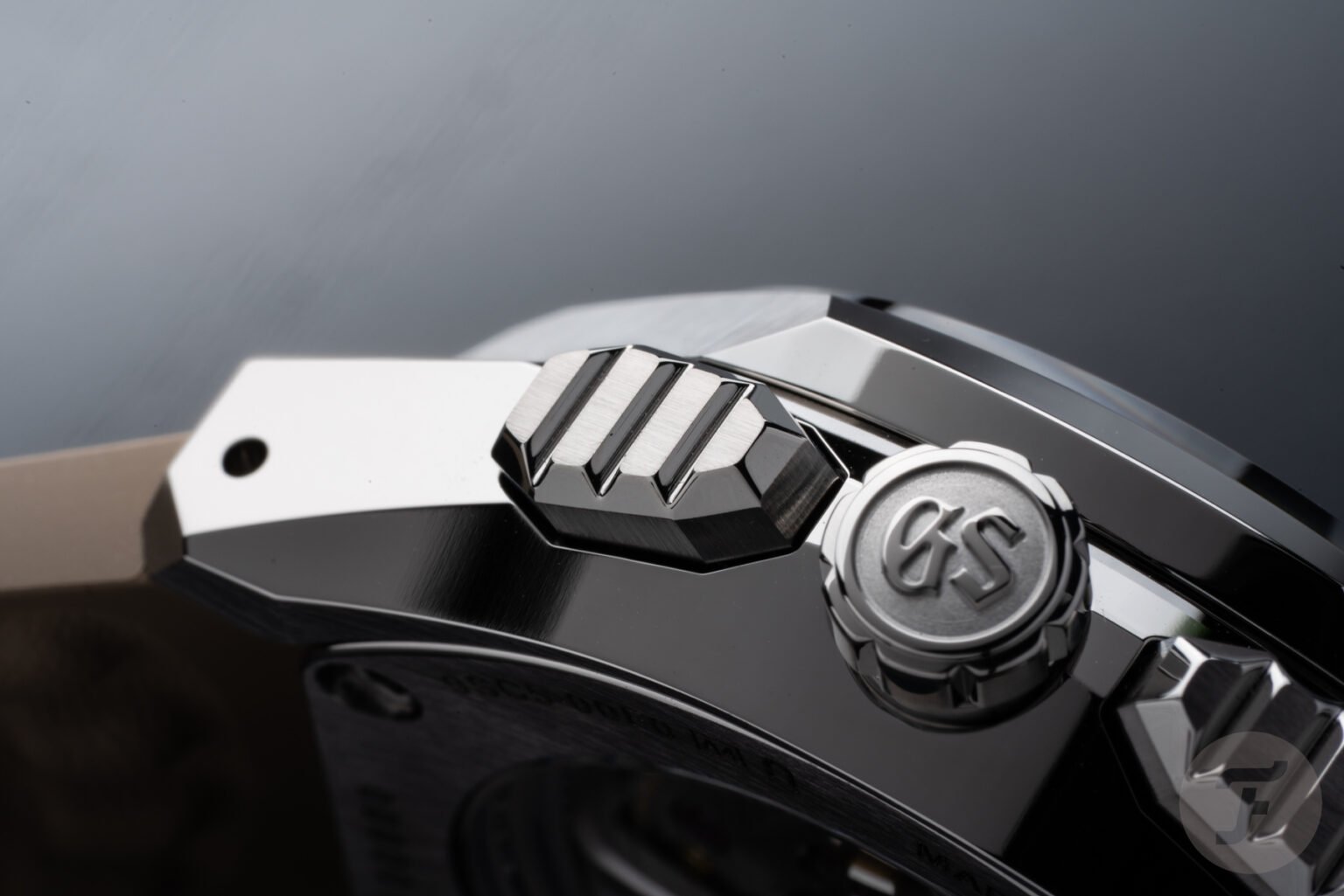 Grand Seiko Presents Two Very Different Tentagraph Watches