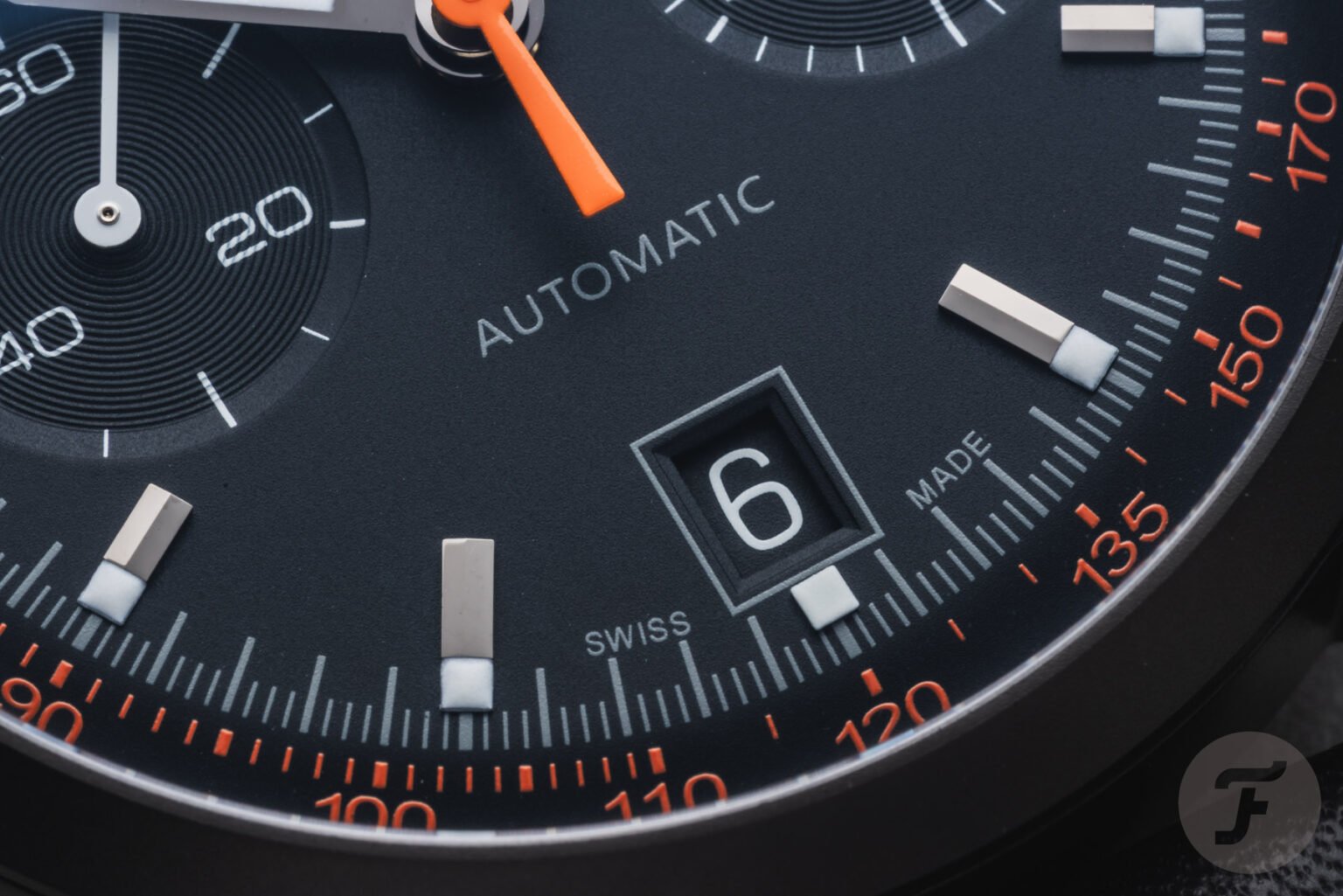 Hands-On: A Stealthy Trio Of Hamilton Intra-Matic Auto Chronos