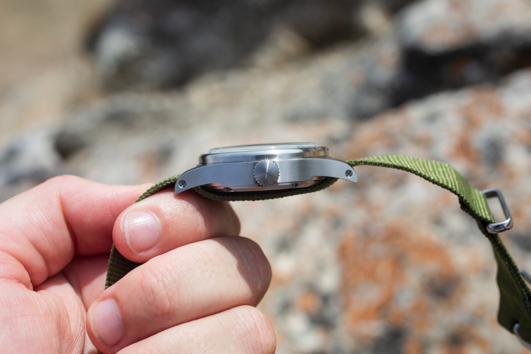 【F】Hands-On With The Vertex M36