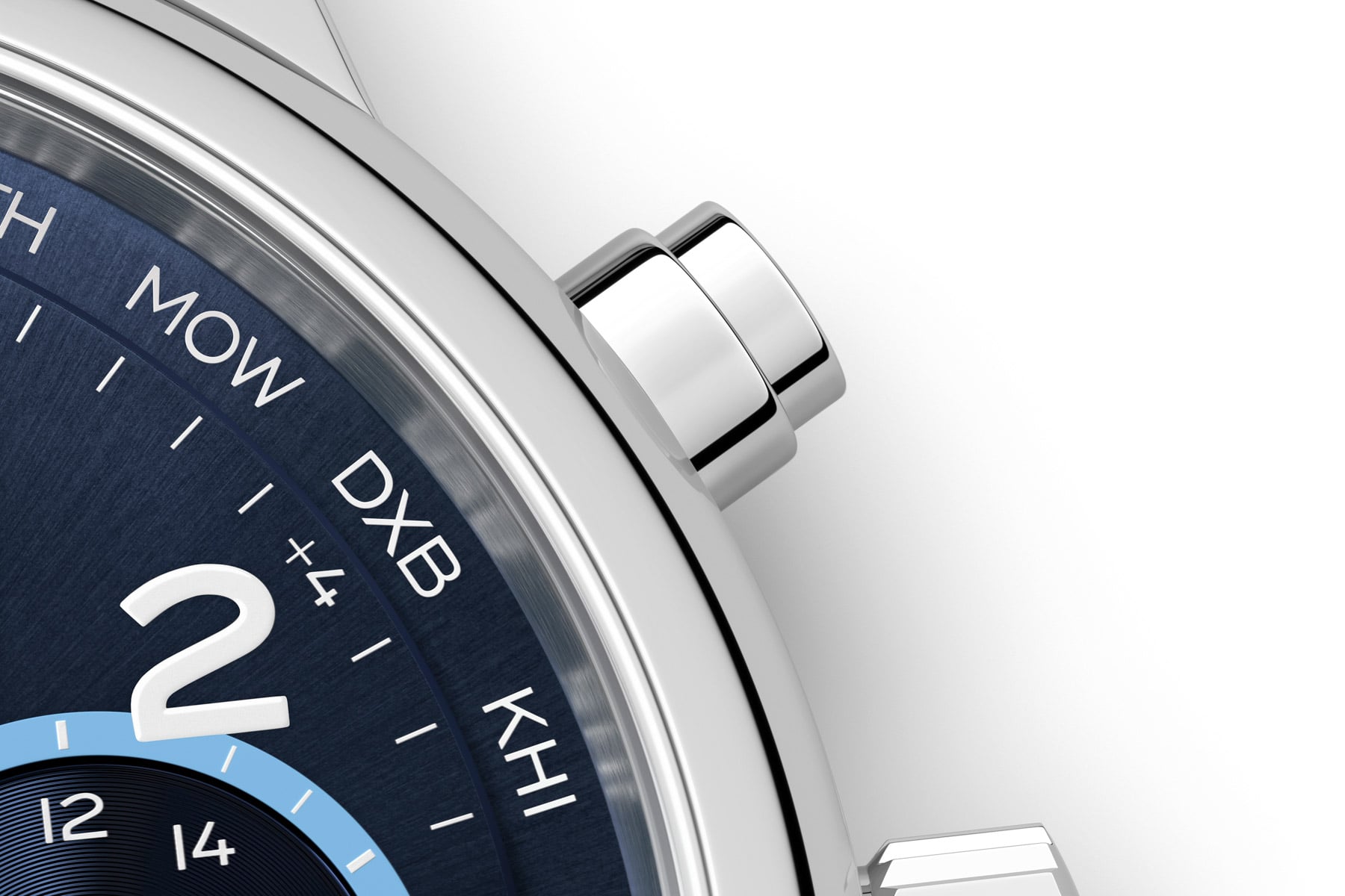 【F】Introducing: The Nomos Club Sport Neomatik Worldtimer