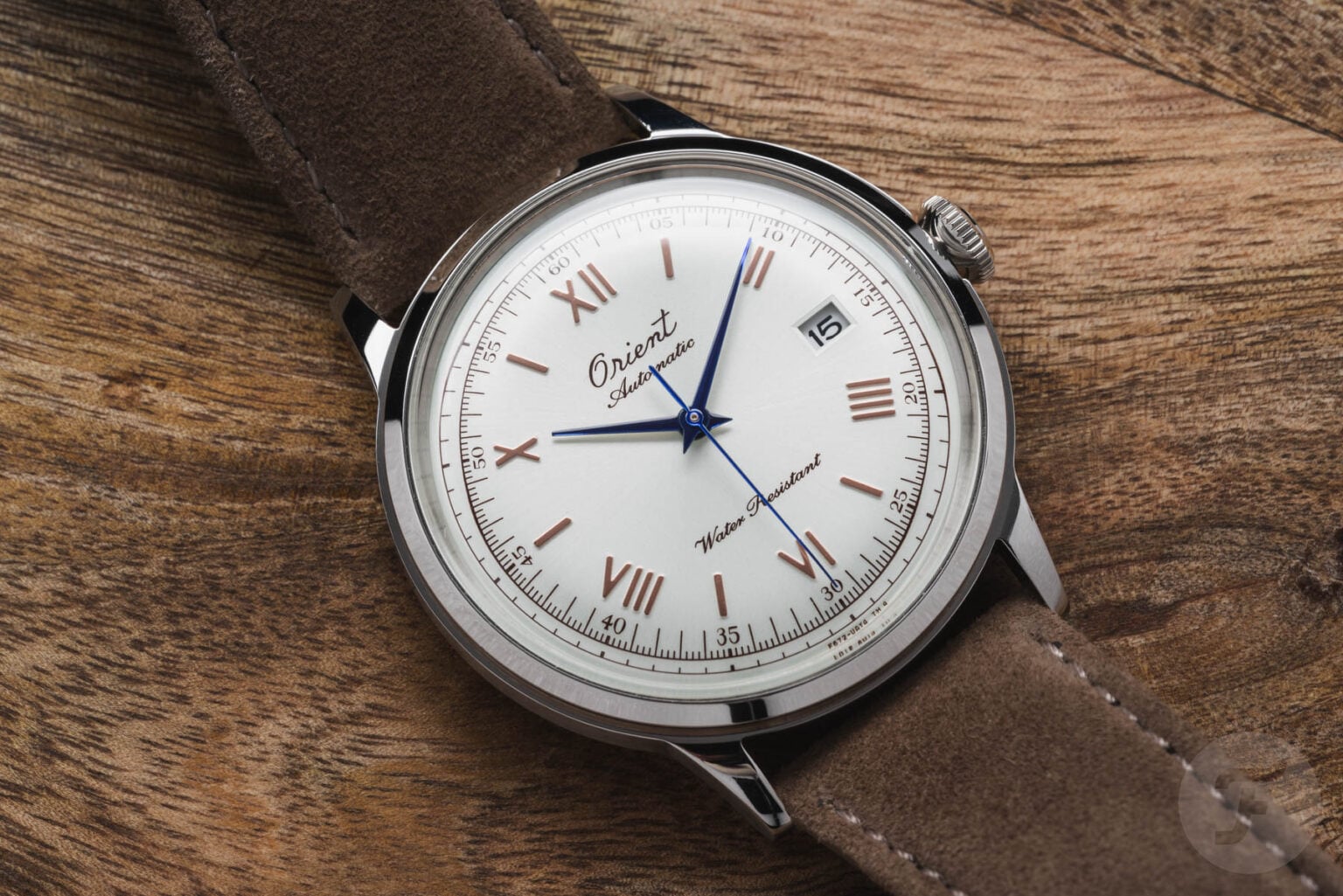 Hands-On: Orient Bambino LEs For The Brand's 75th Anniversary