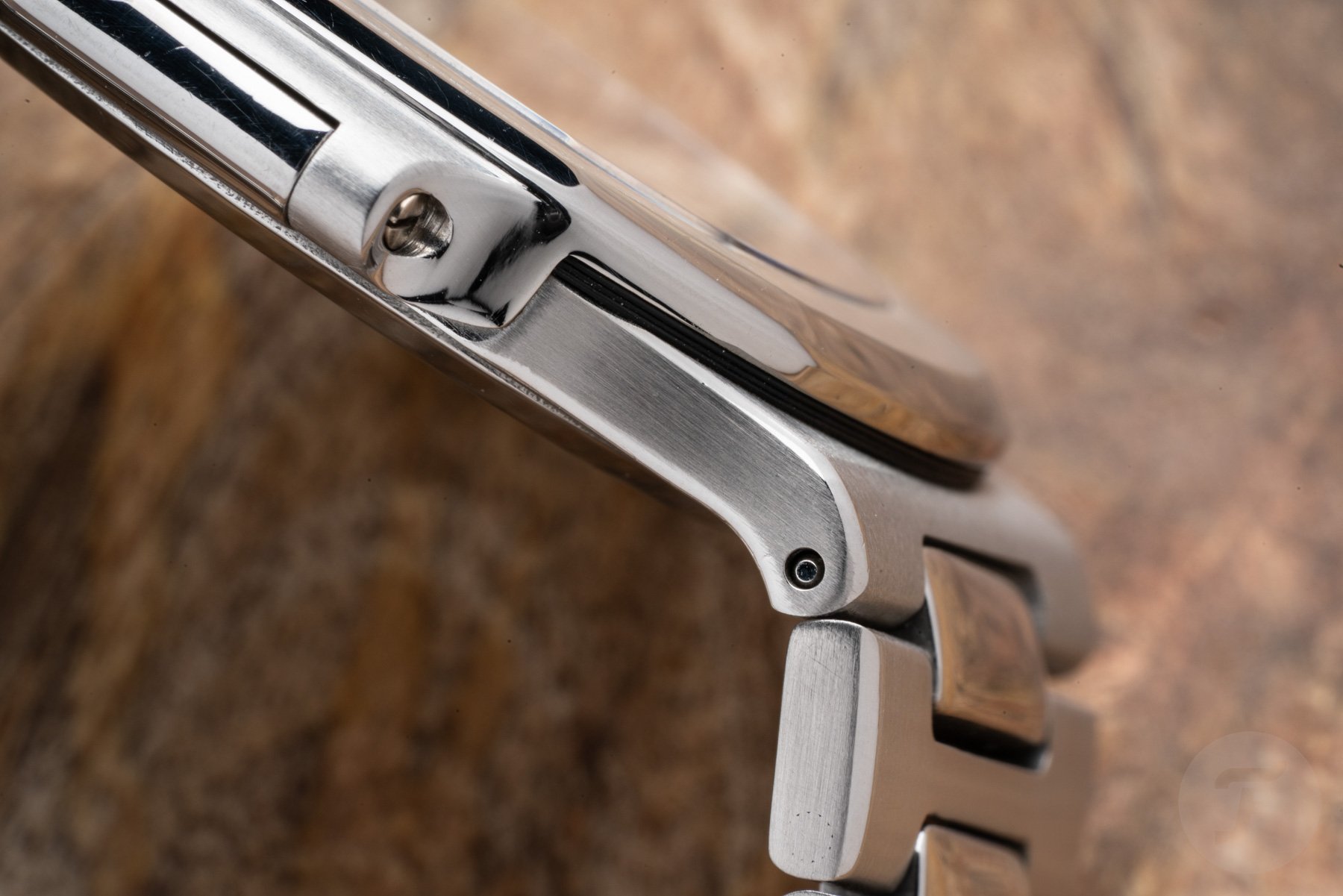 【F】 Exploring Evergreens: The Patek Philippe Nautilus 3700/1A
