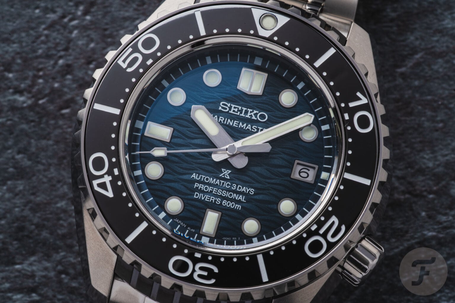 【F】 Fratello’s Top 5 Dive Watches Of 2025