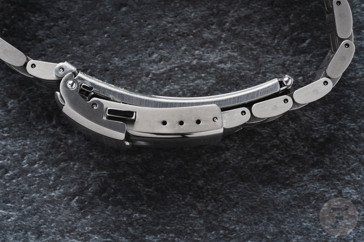 【F】 New: The Seiko Prospex Marinemaster SLA081