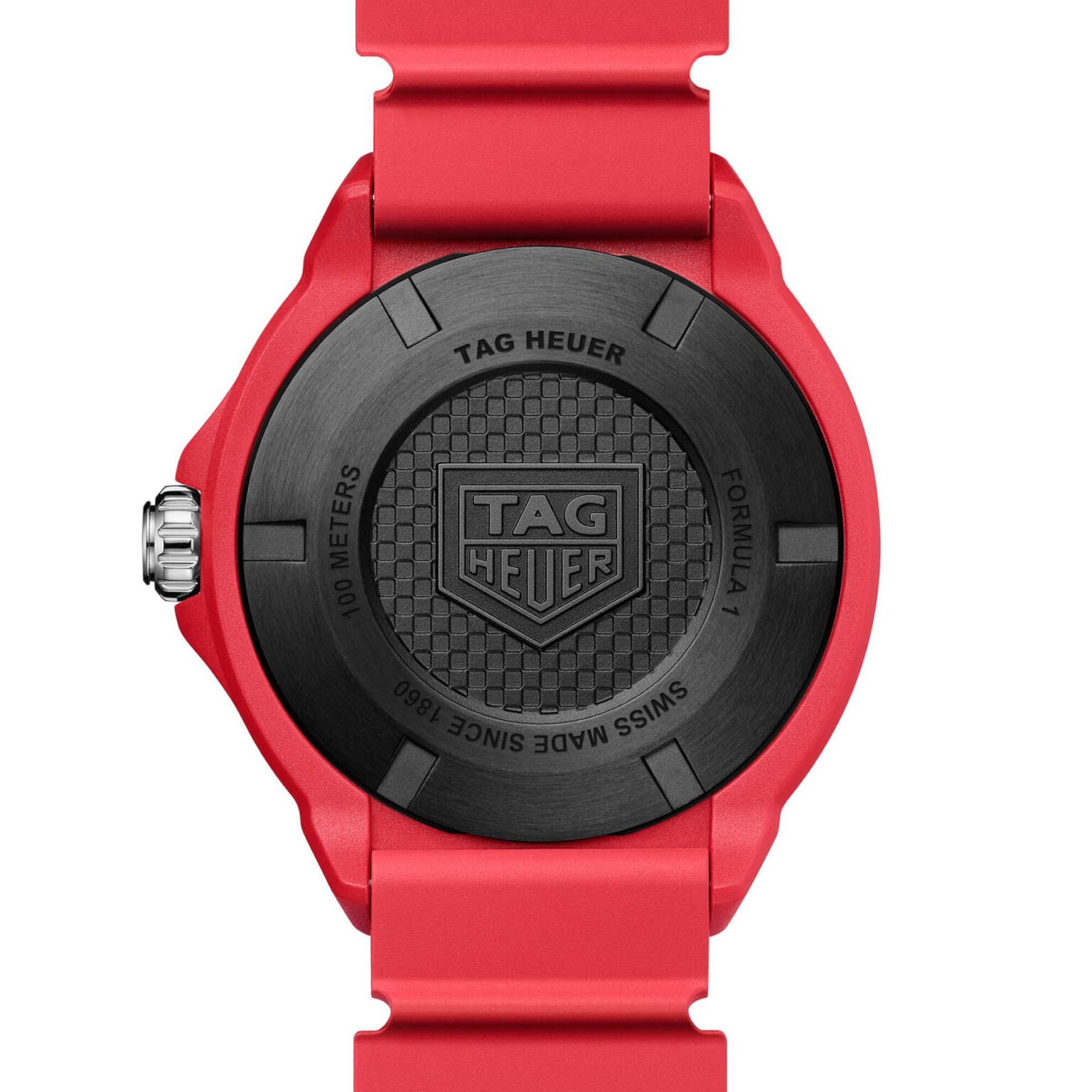 【F】Boom! The New TAG Heuer Formula 1 Solargraph Collection