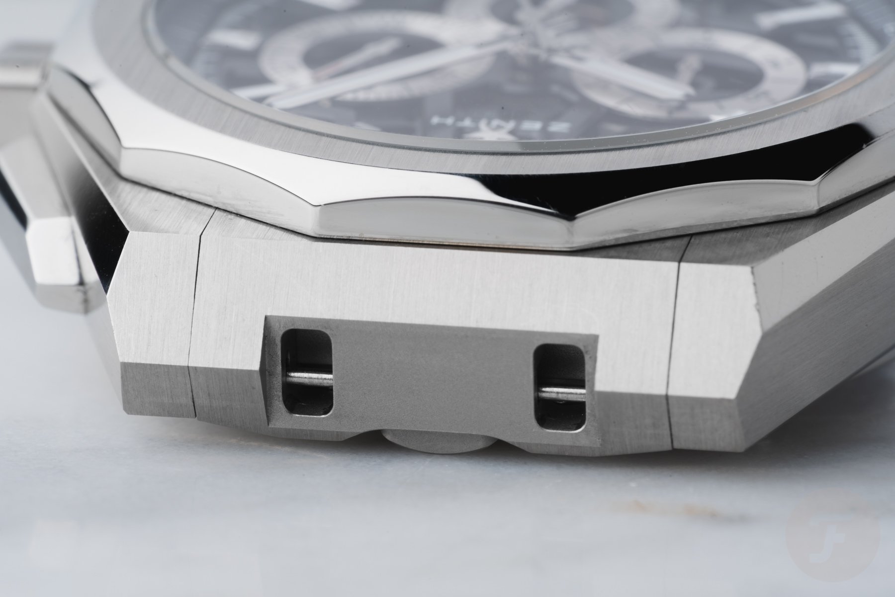 Hands-On: Zenith Defy Skyline Chronograph Skeleton