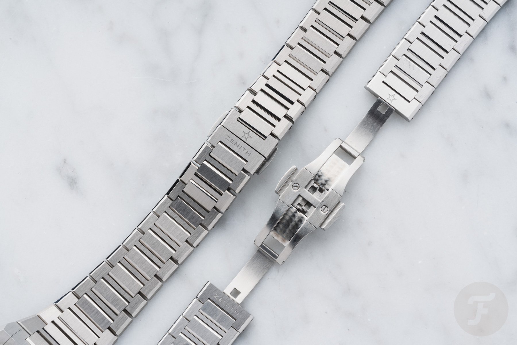 Hands-On: Zenith Defy Skyline Chronograph Skeleton