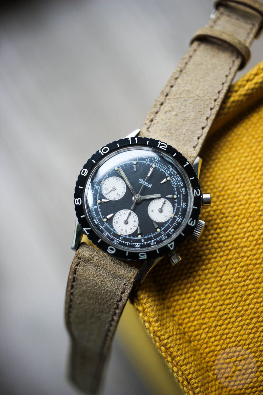 Gallet Watches You Might Consider Adding To Your Collection