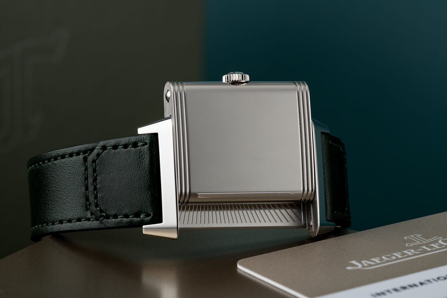 【F】 Fratello’s Top 5 Jaeger-LeCoulter Reverso Models