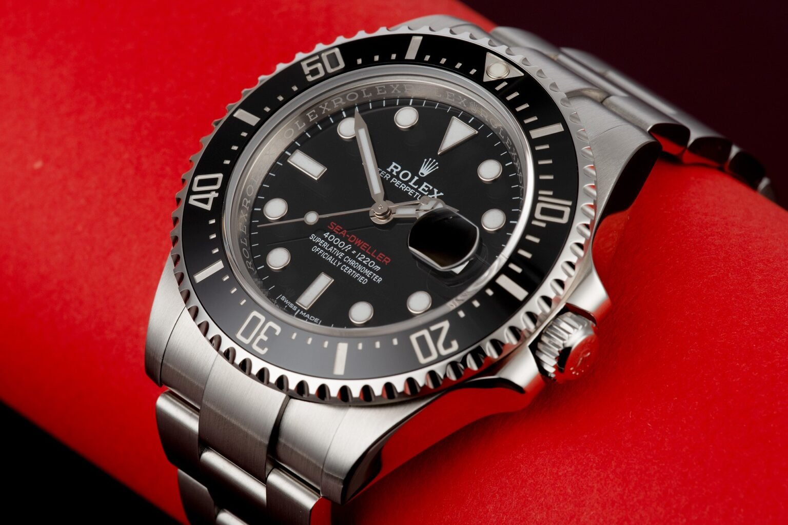 Fratello’s Top 5 Rolex Submariner Alternatives In 2026