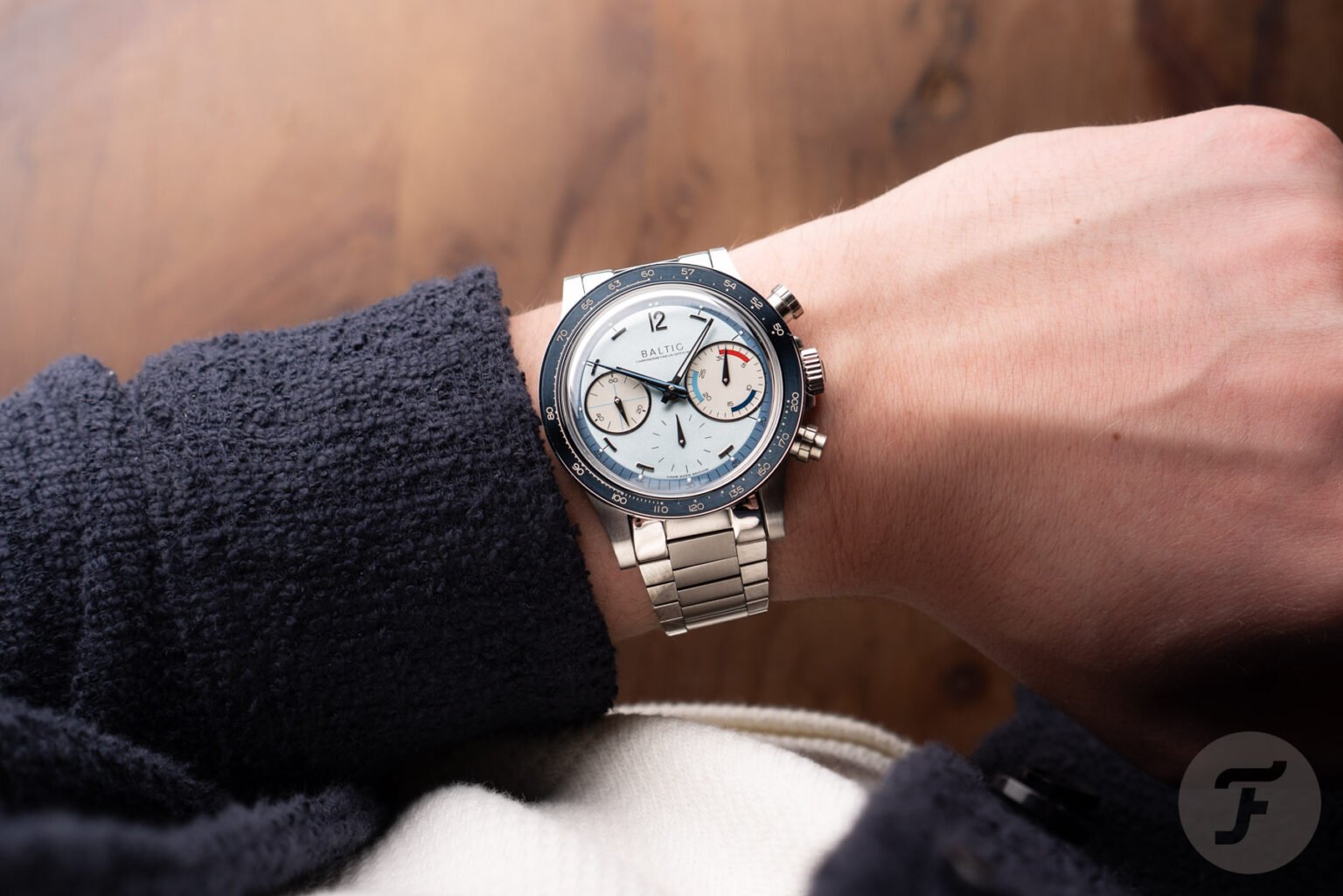 【F】 Hands-On With The Baltic Scalegraph Tour Auto 2025