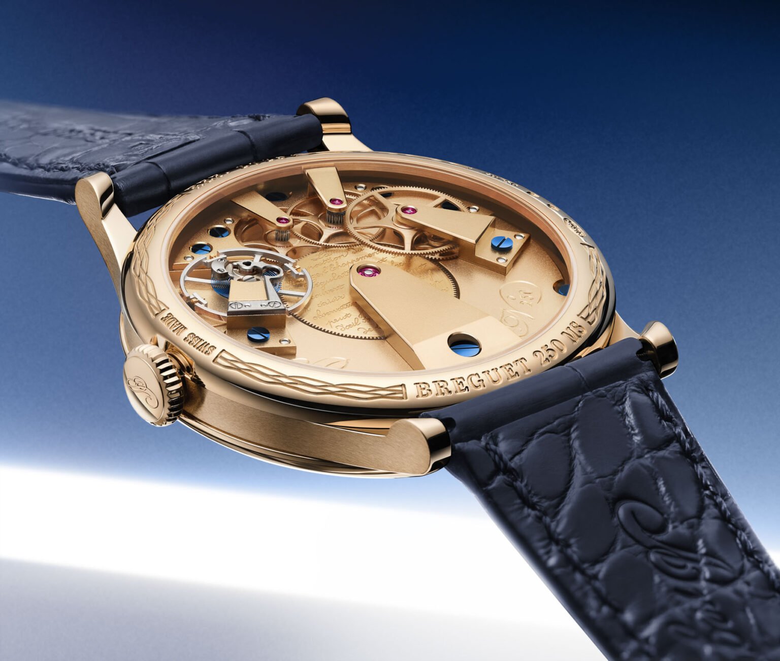 【F】Introducing: The Breguet Classique Souscription 2025