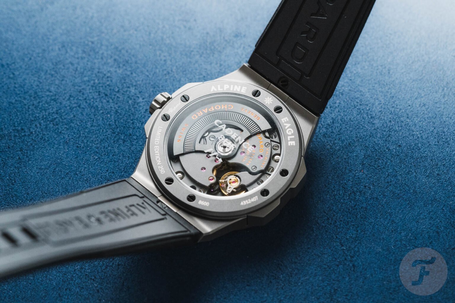 The Best Watches And Wonders 2025 Releases: Nacho's Picks