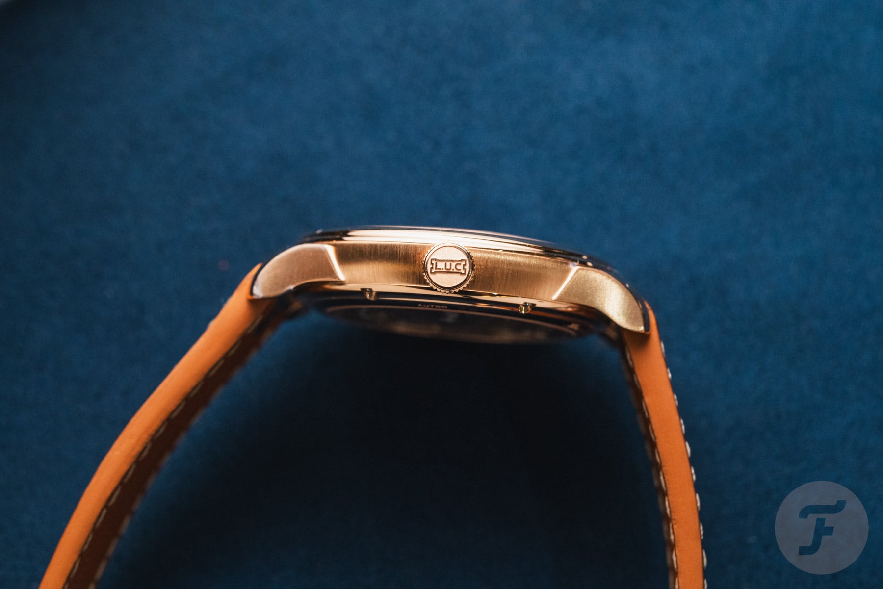 【F】Hands-On With The Chopard L.U.C Quattro Mark IV