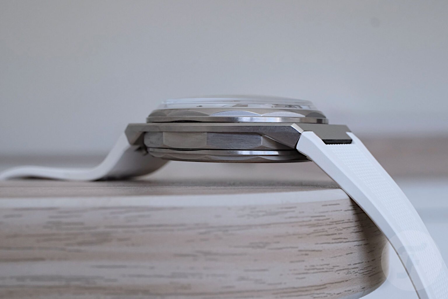 The New Christopher Ward C12 Loco Shows White Hot Ambition