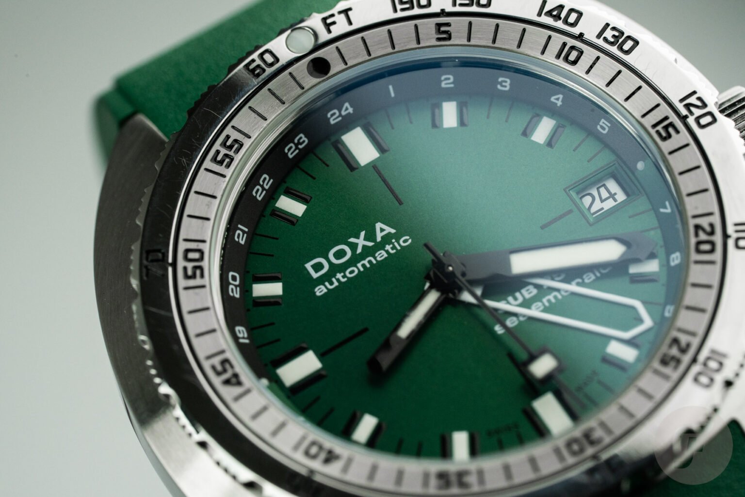【F】 Fratello's Top 5 Dive Watches Of The First Half Of 2025