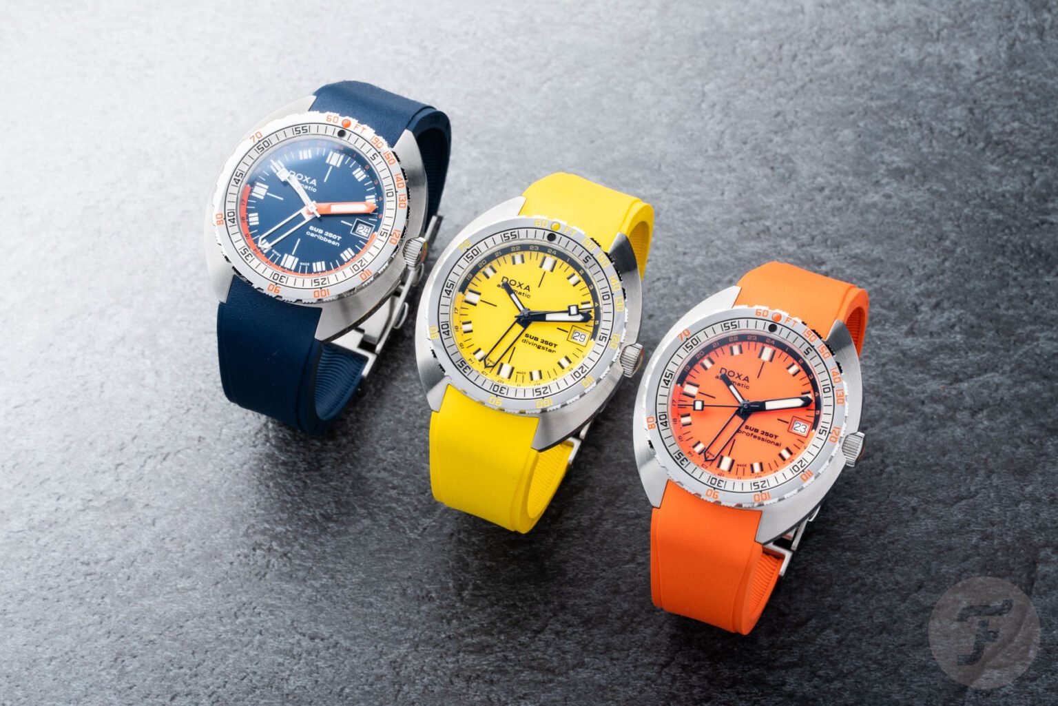 【F】 The Best Watches Of 2025 — Nacho's Picks