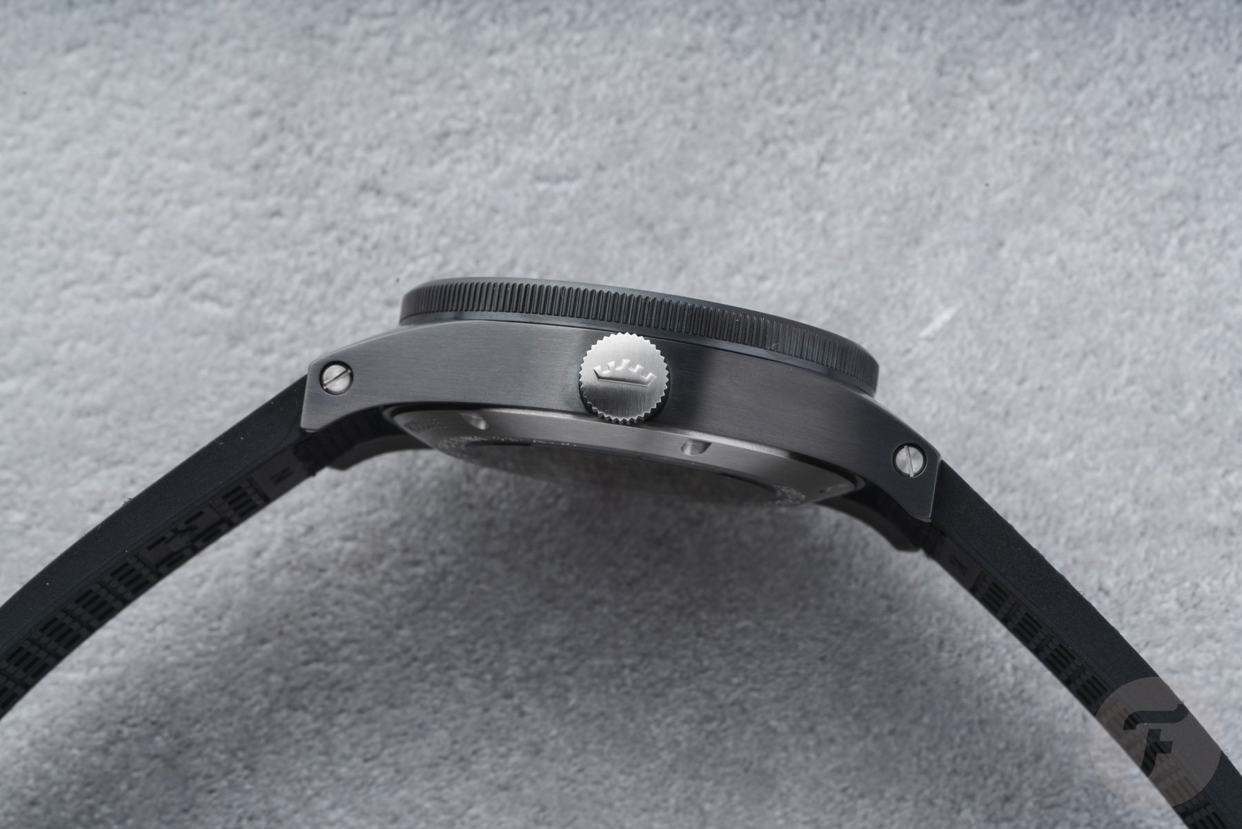 New: Fortis Flieger F-39 And F-41 With The Manufacure Werk 7