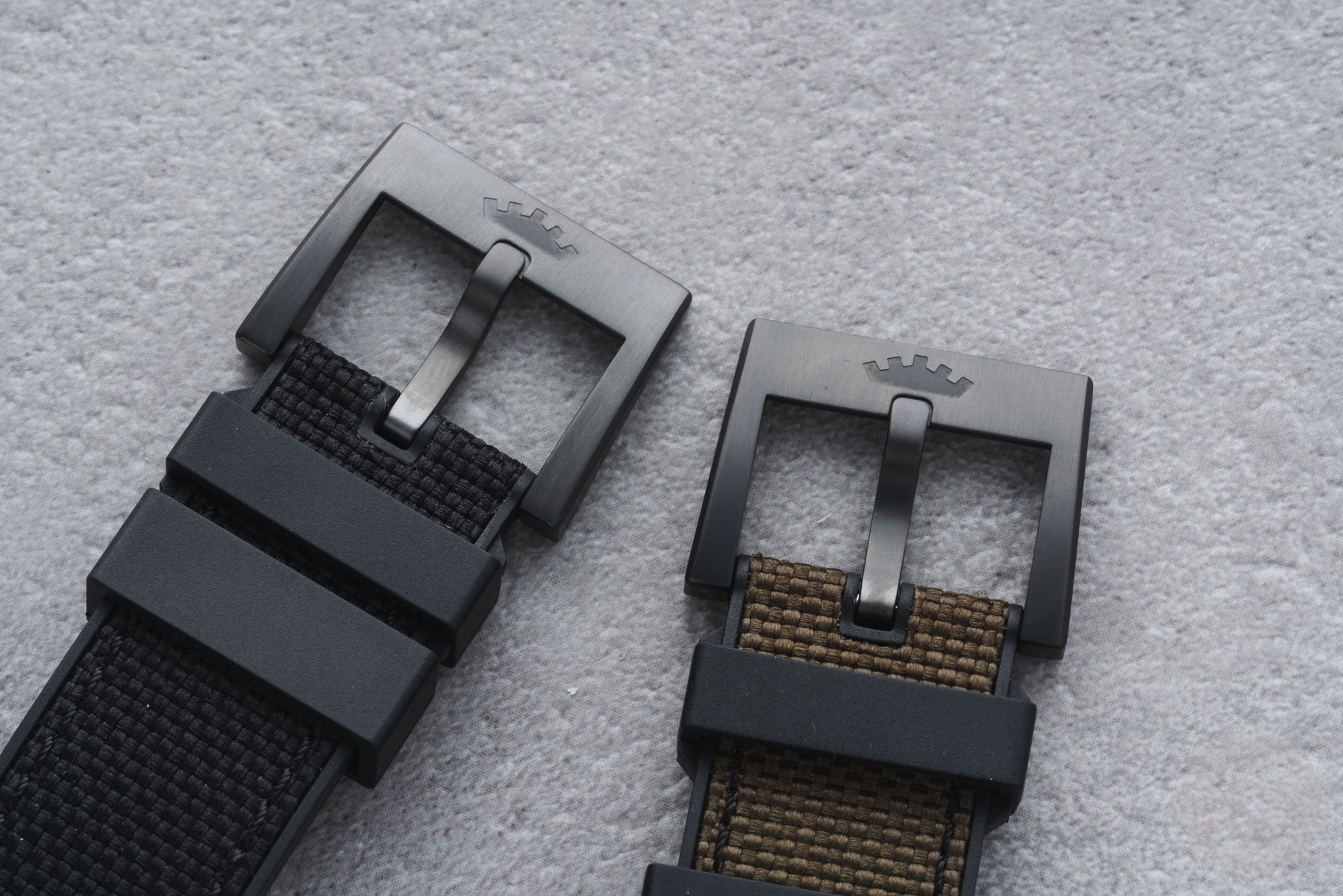 New: Fortis Flieger F-39 And F-41 With The Manufacure Werk 7