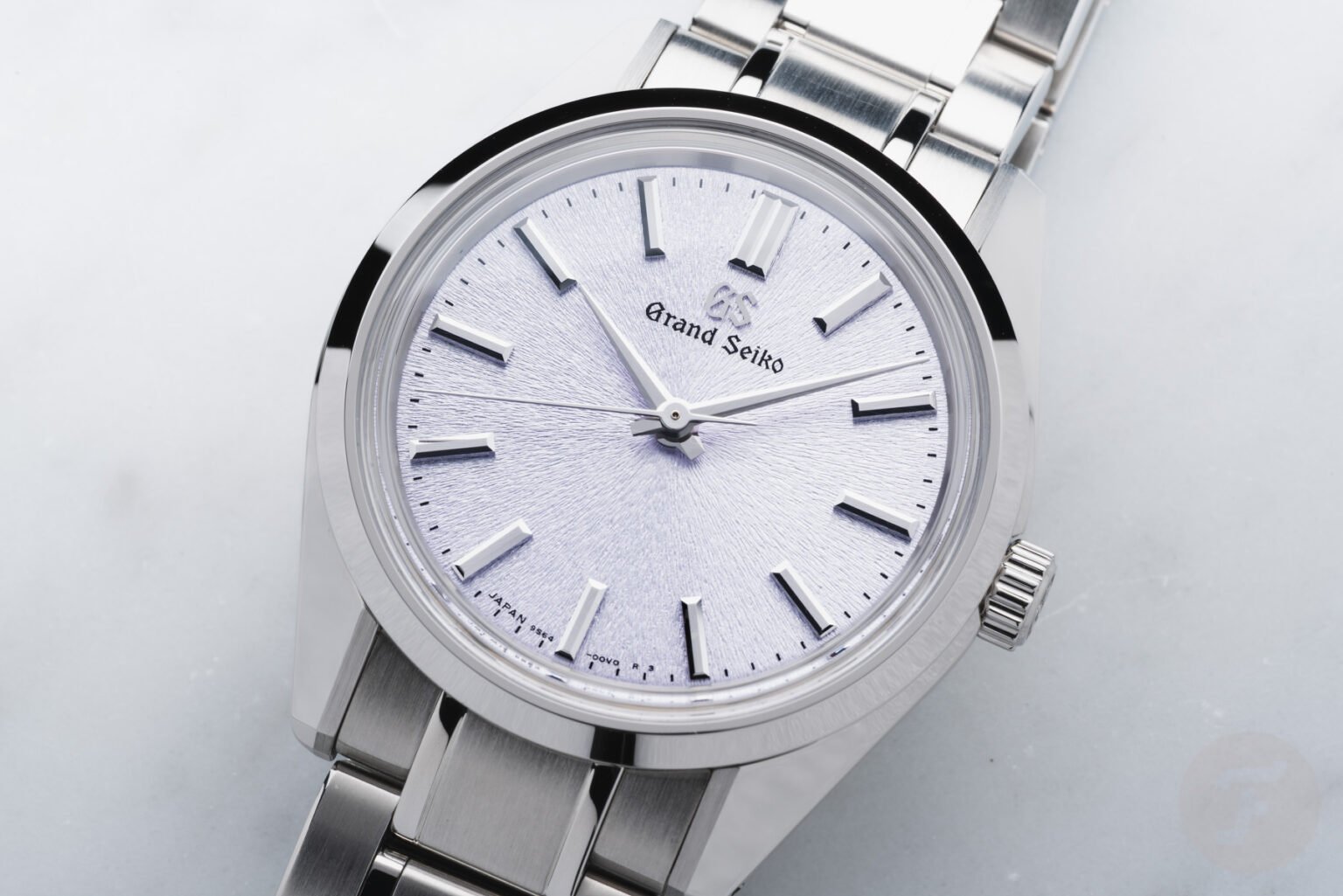 Rolex Oyster Perpetual Lavender Vs. Grand Seiko Kiri SBGW323