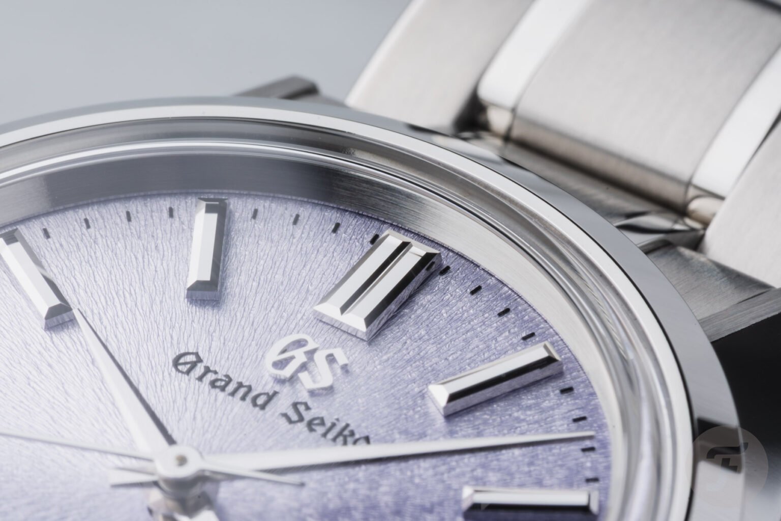 【F】 Introducing: The Grand Seiko "Kiri" SBGW323