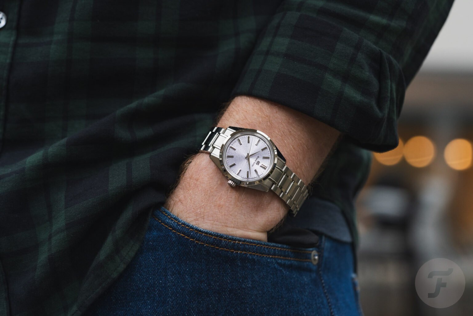 【F】 Introducing: The Grand Seiko "Kiri" SBGW323