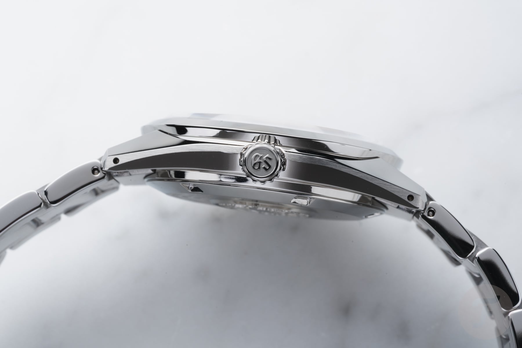 Rolex Oyster Perpetual Lavender Vs. Grand Seiko Kiri SBGW323