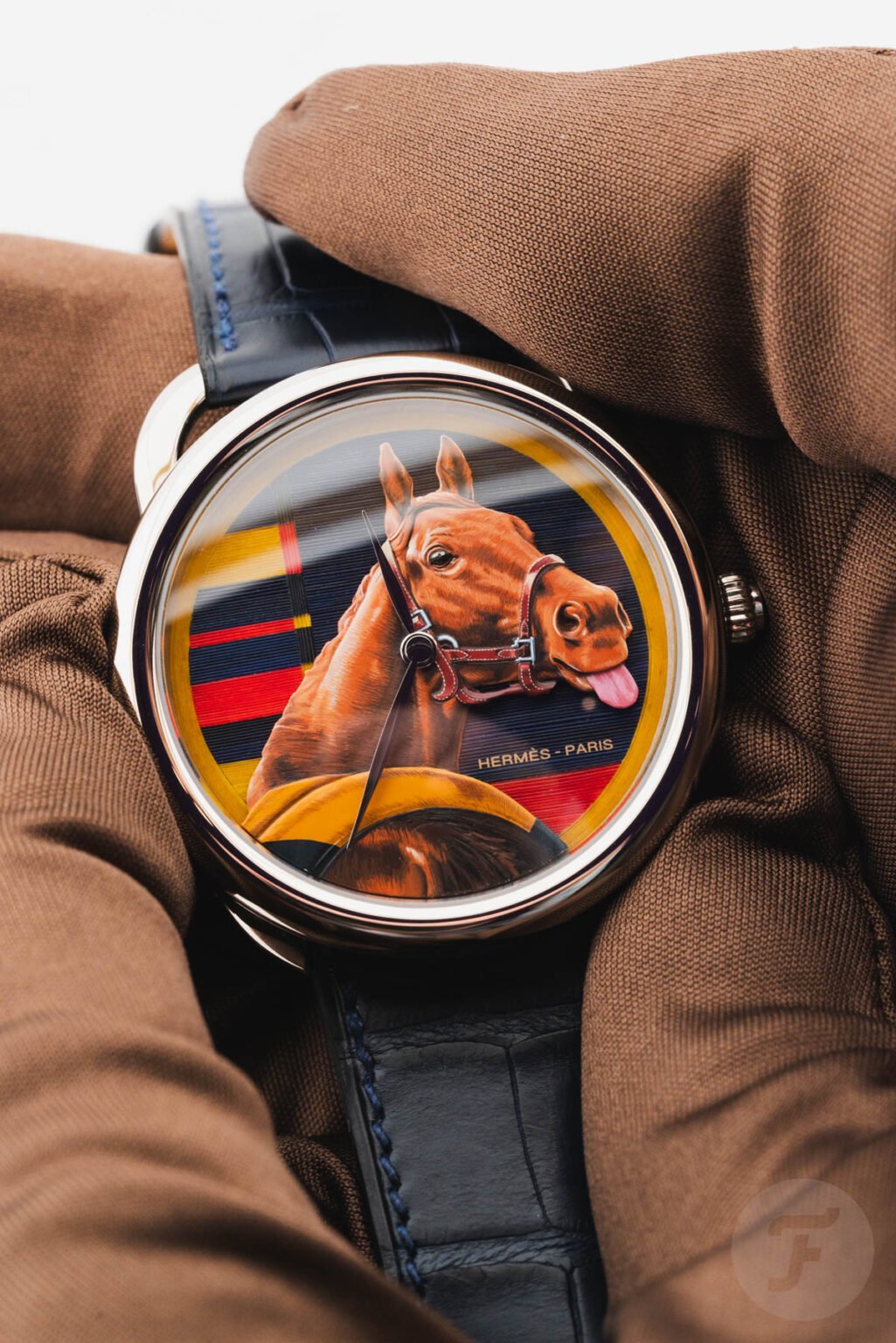 The Best Watches And Wonders 2025 Releases: Nacho's Picks