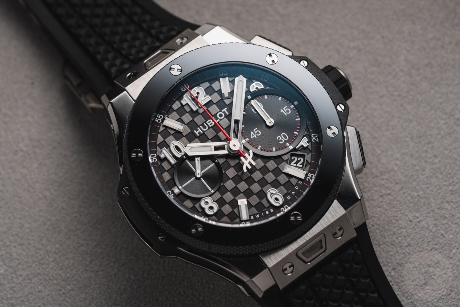 Basic Hublot Knowledge: What All Watch Enthusiasts Should Know