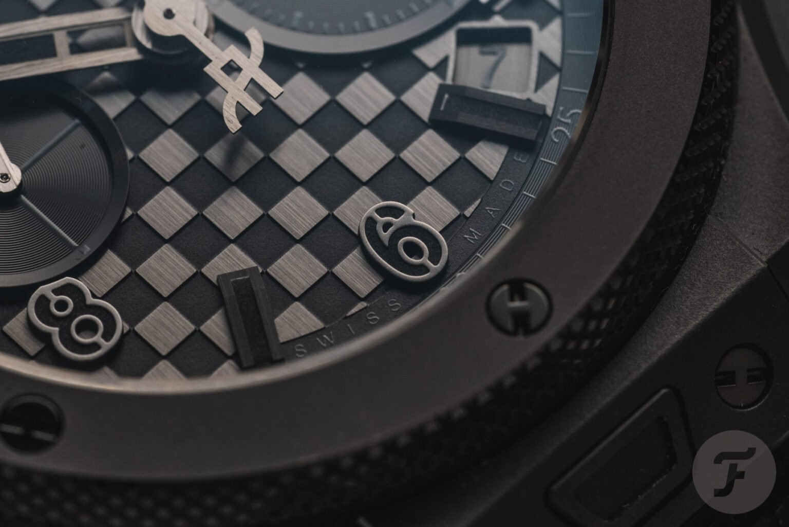 Hands-On: A Quintet Of Hublot Big Bang 20th Anniversary Watches