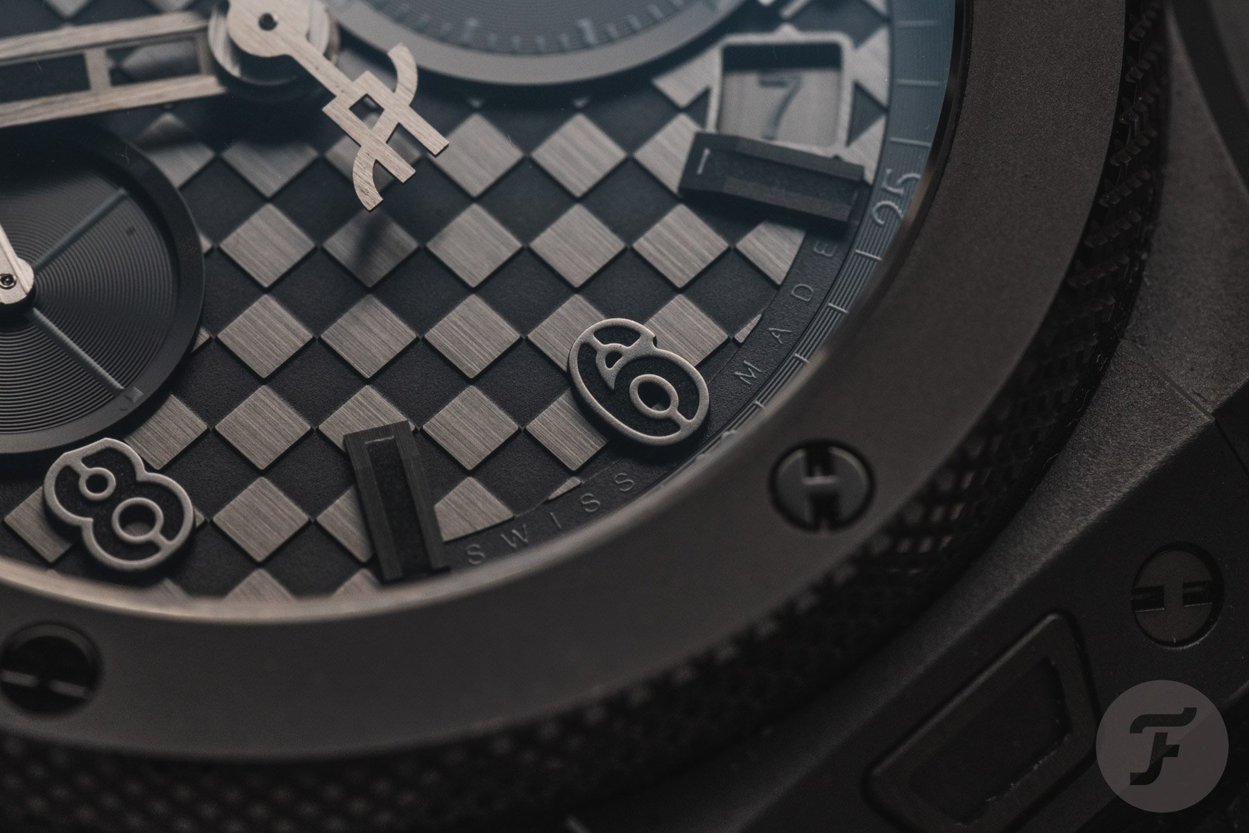 Hands-On: A Quintet Of Hublot Big Bang 20th Anniversary Watches