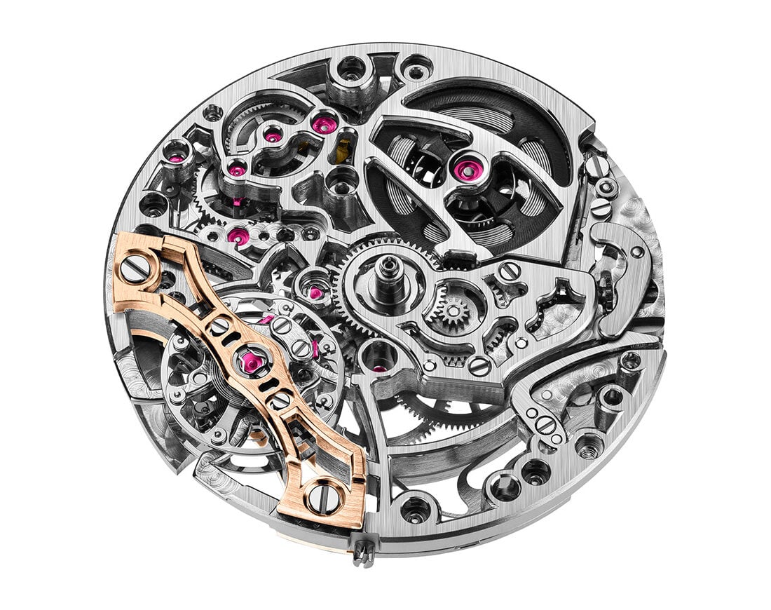 New: Audemars Piguet Royal Oak "Bleu Nuit, Nuage 50" Models