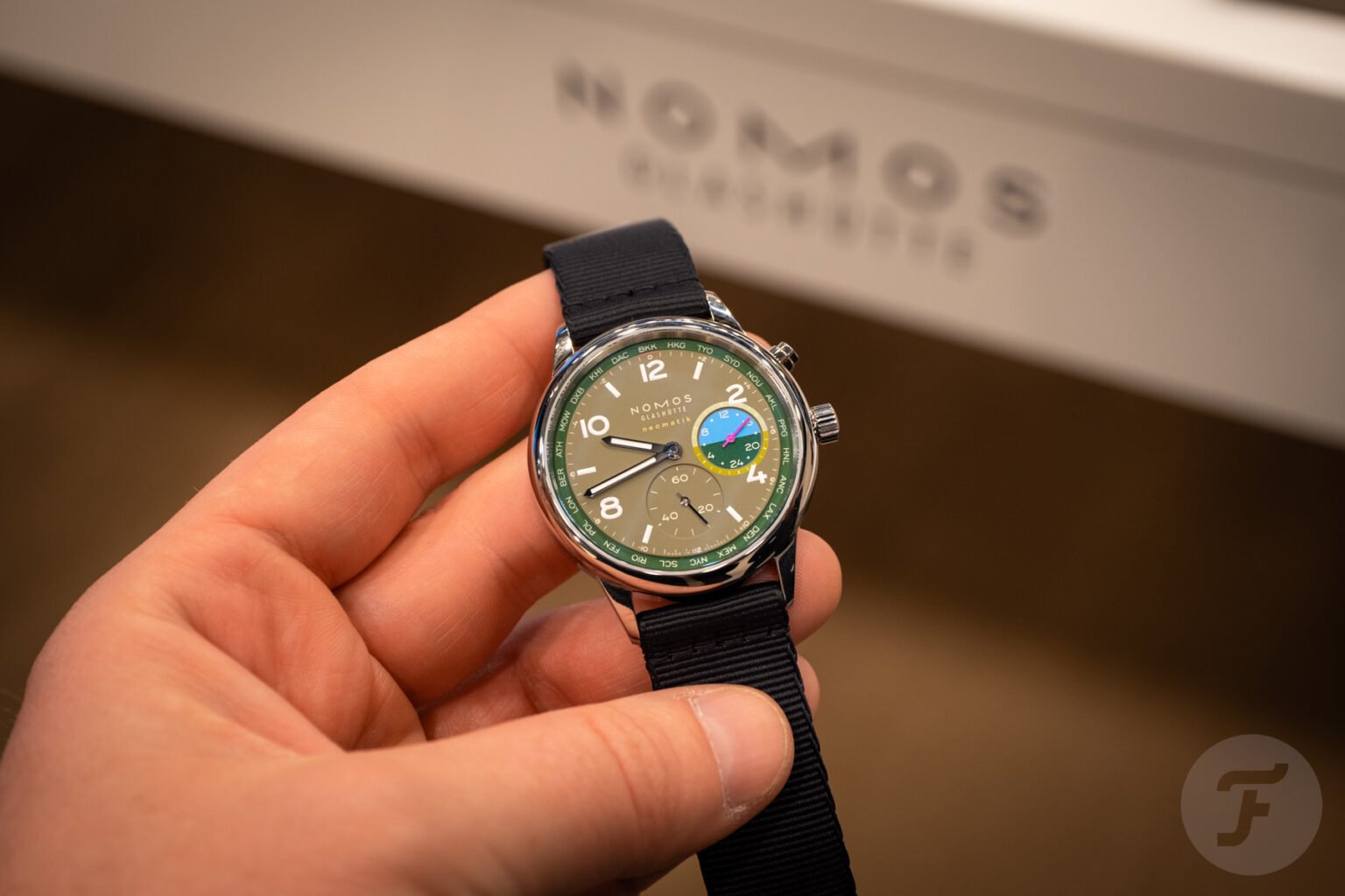 The Best Watches And Wonders 2025 Releases: Nacho's Picks
